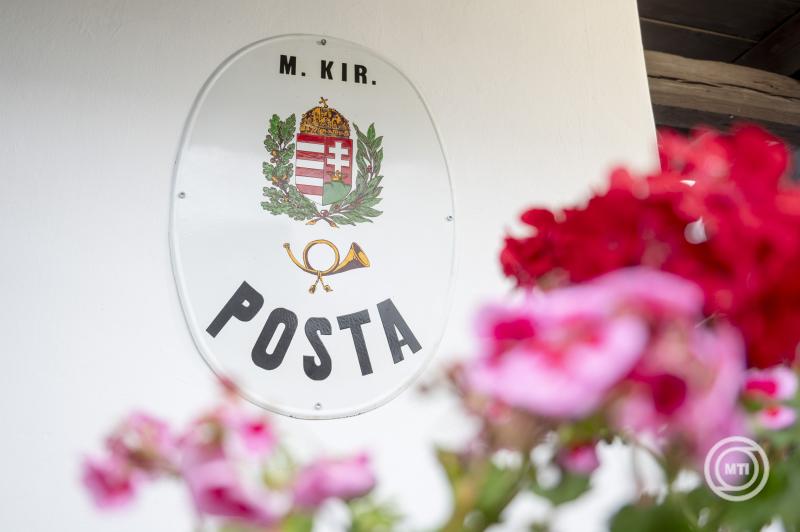 A világ 20 legjobb postája közé került a Magyar Posta - Trimedio News