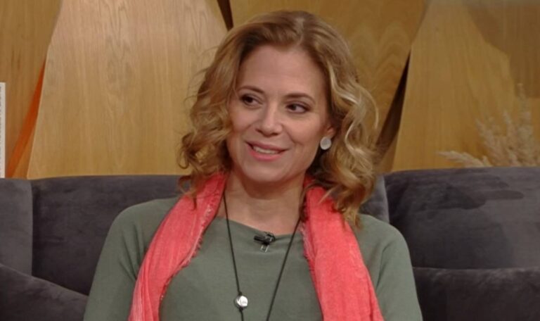 Szinetár Dóra: „Megviselt, hogy éveken keresztül állandó téma lettem ...