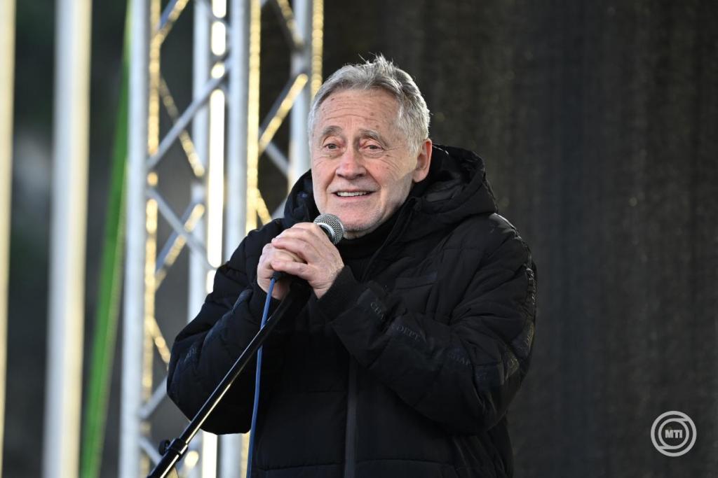 Tímár Péter és Koltai Róbert kapja a CineFest életműdíját - Trimedio News